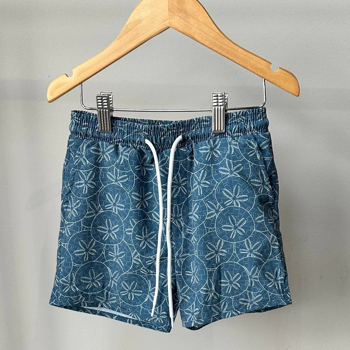 Current Tyed Trunks – Bumbleboo