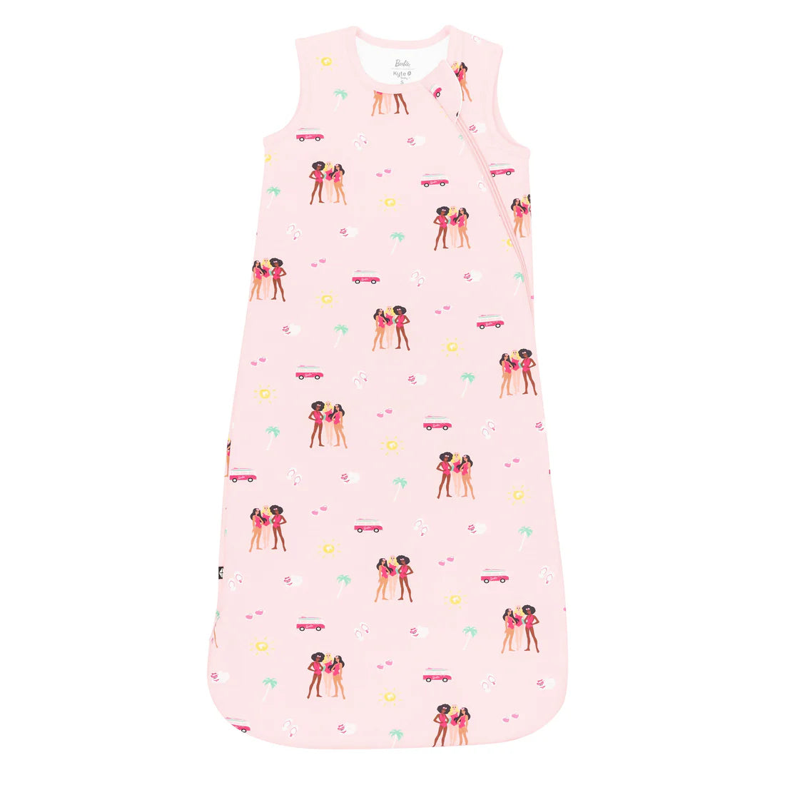 Kyte Sleep Bag Prints 1.0 TOG – Bumbleboo