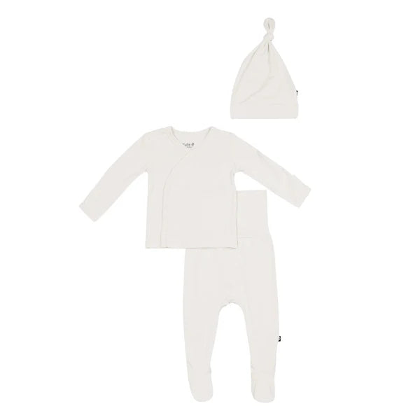 Kyte Take Me Home Set With Cap – Bumbleboo