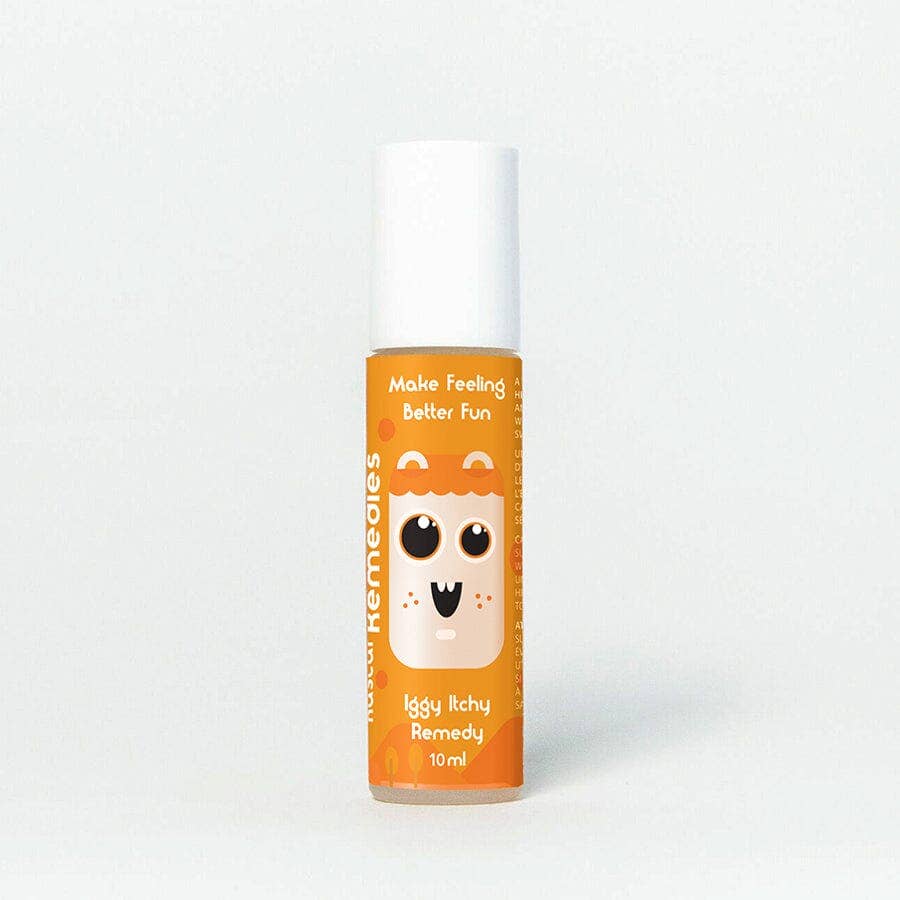 Rascal Remedies Iggy Itchy Skin Itchies – Bumbleboo