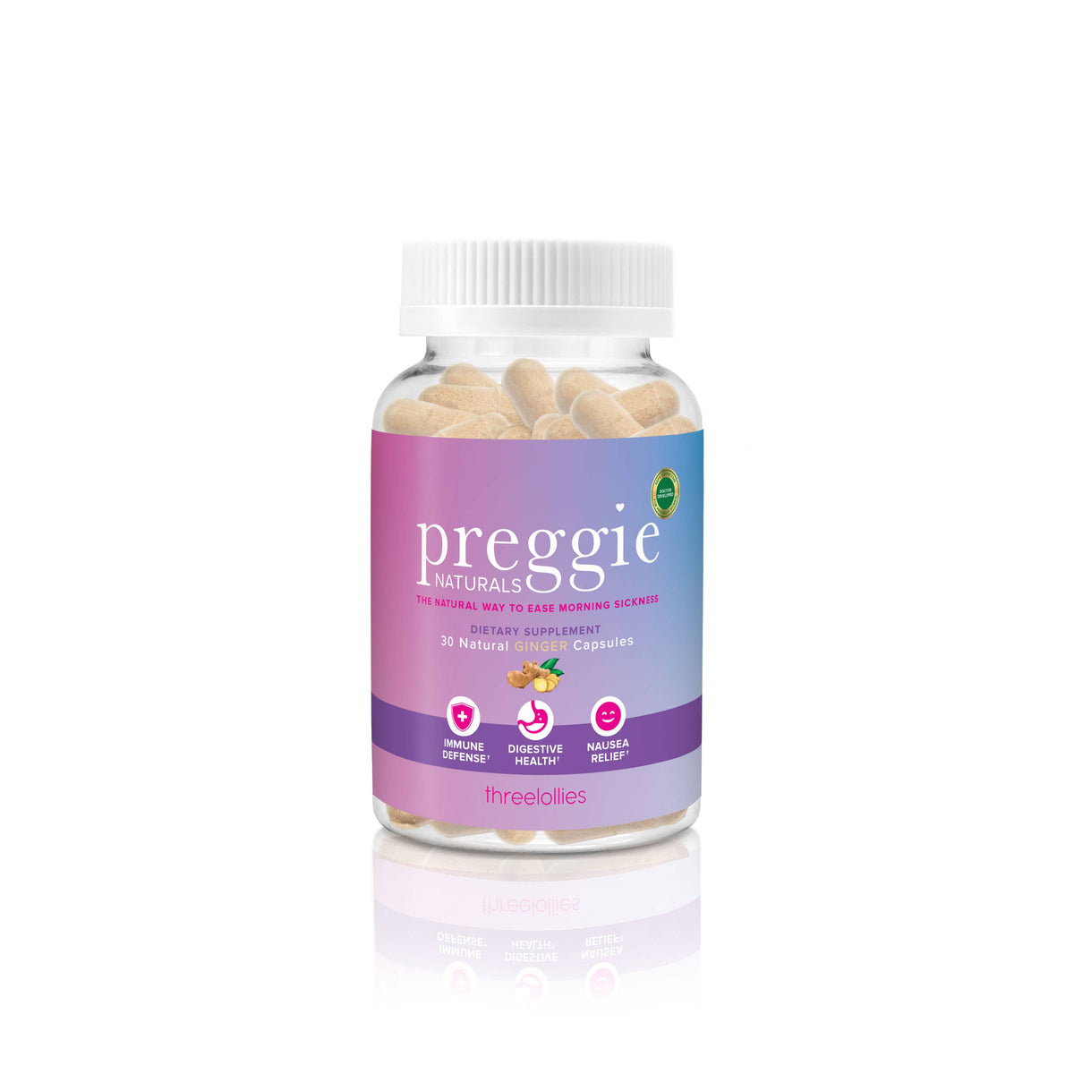 Preggie Naturals – Bumbleboo
