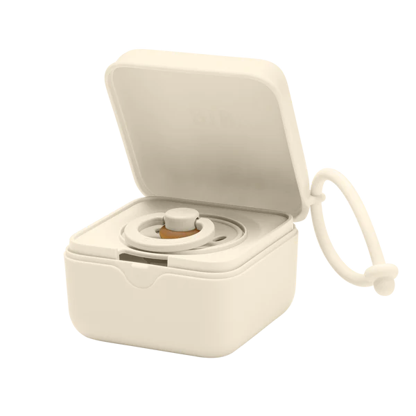 Bibs Pacifier Box – Bumbleboo