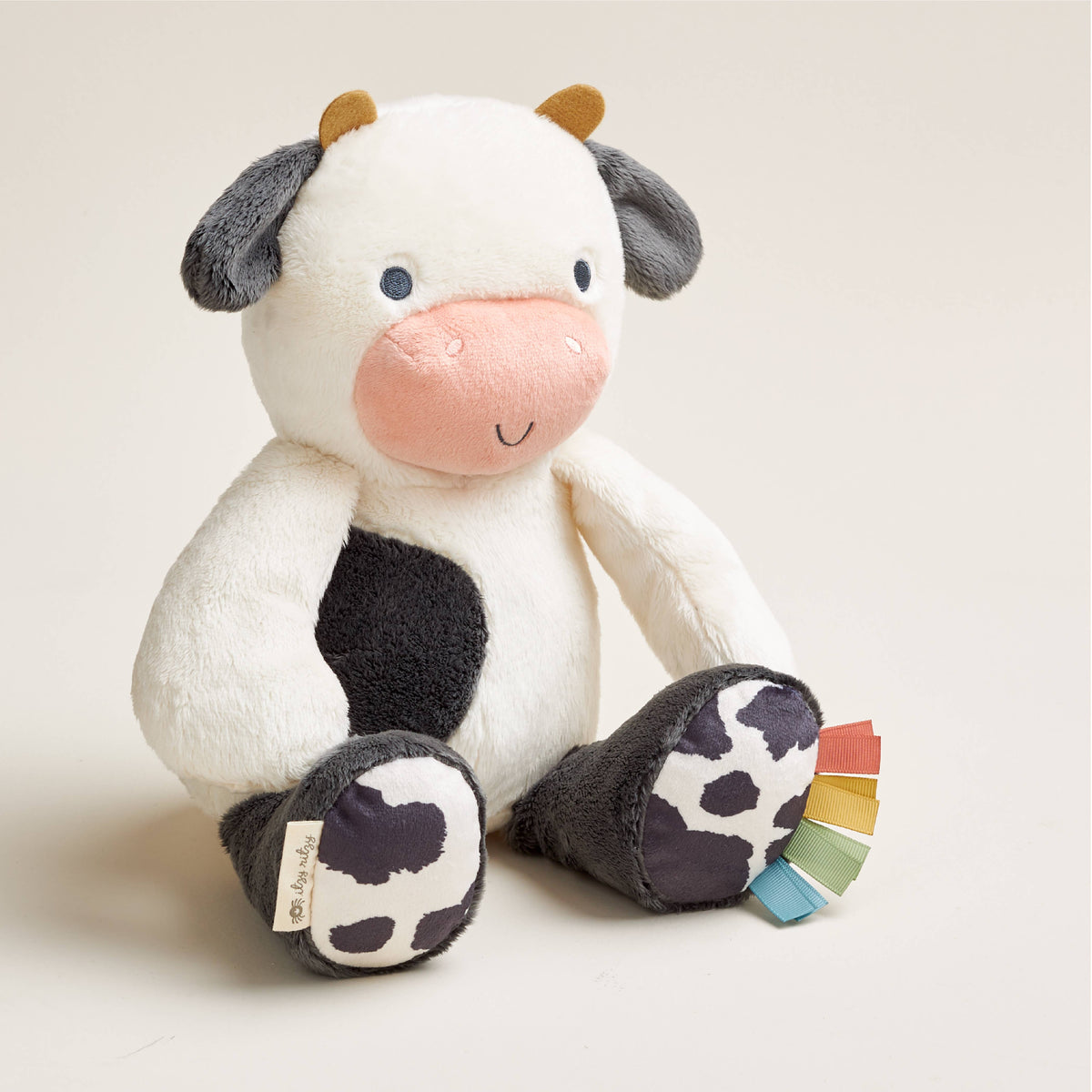 Itzy Ritzy Sweetie Snuggles™ Plush – Bumbleboo