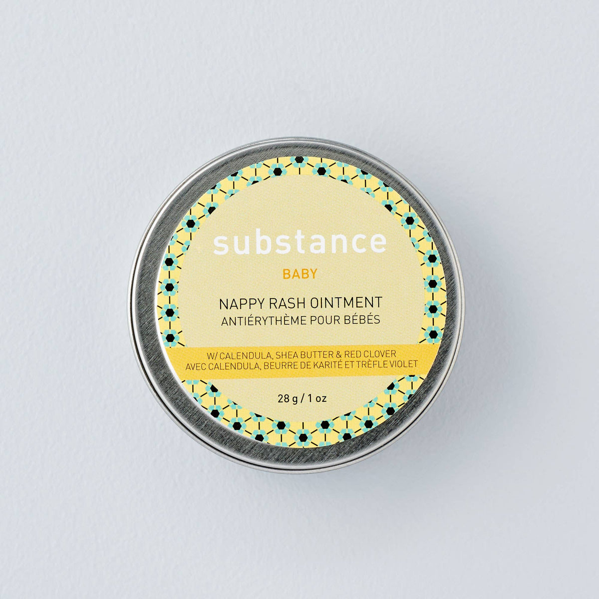 Matter Company Nappy Ointment – Travel – Bumbleboo