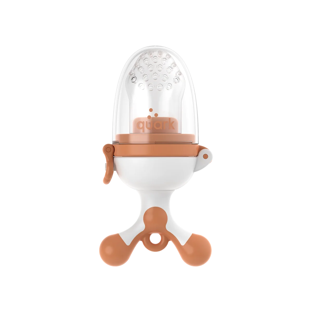 Quark Fruuti Fruit Feeder – Bumbleboo