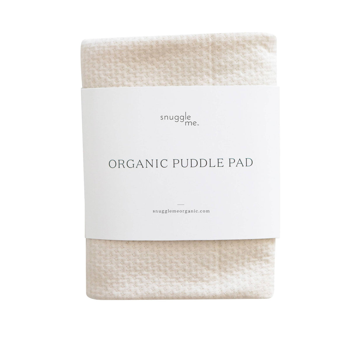 Snuggle Me Organic Infant Lounger Puddle Pad – Bumbleboo