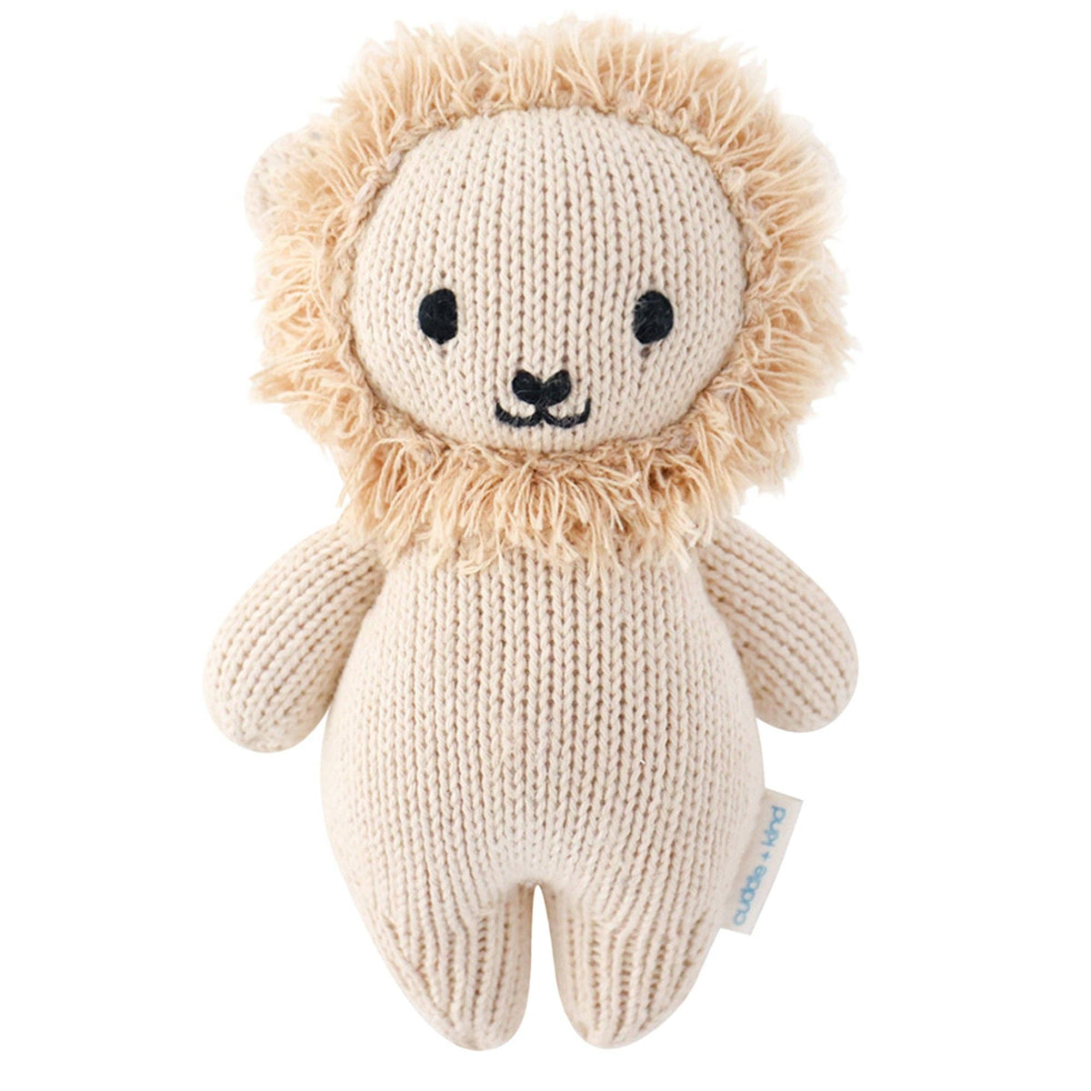 Cuddle+Kind 7" Baby Animals Gives 5 Meals – Bumbleboo
