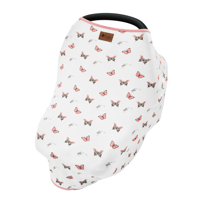 Kyte Car Seat Cover – Bumbleboo