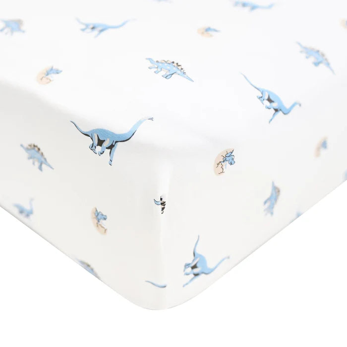 Kyte Crib Sheet – Bumbleboo