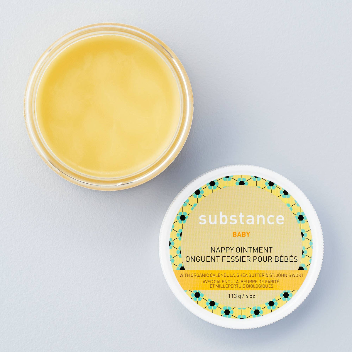 Matter Company Nappy Ointment – Bumbleboo